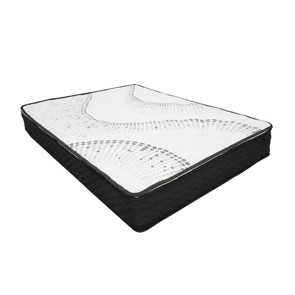 Europe Pillow Top Mattress | Premium Comfort & Support | PEIYITAO ...